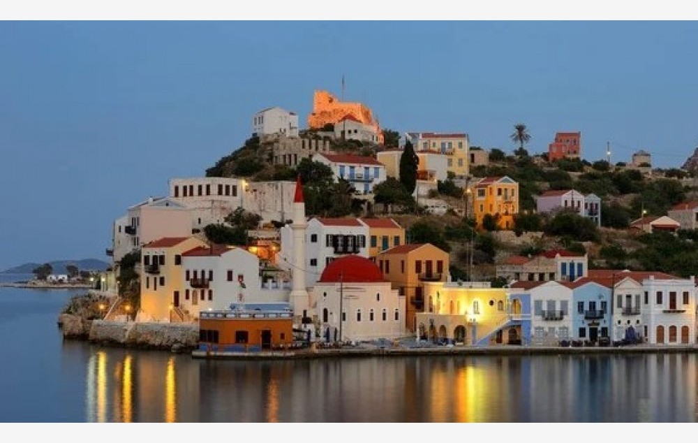 ΠΑΣΧΑ | ΚΑΣΤΕΛΟΡΙΖΟ - ΑΚΡΙΤΙΚΟ ΝΗΣΙ - Πάσχα - Εκδρομές Ελλάδας - Πάσχα ...