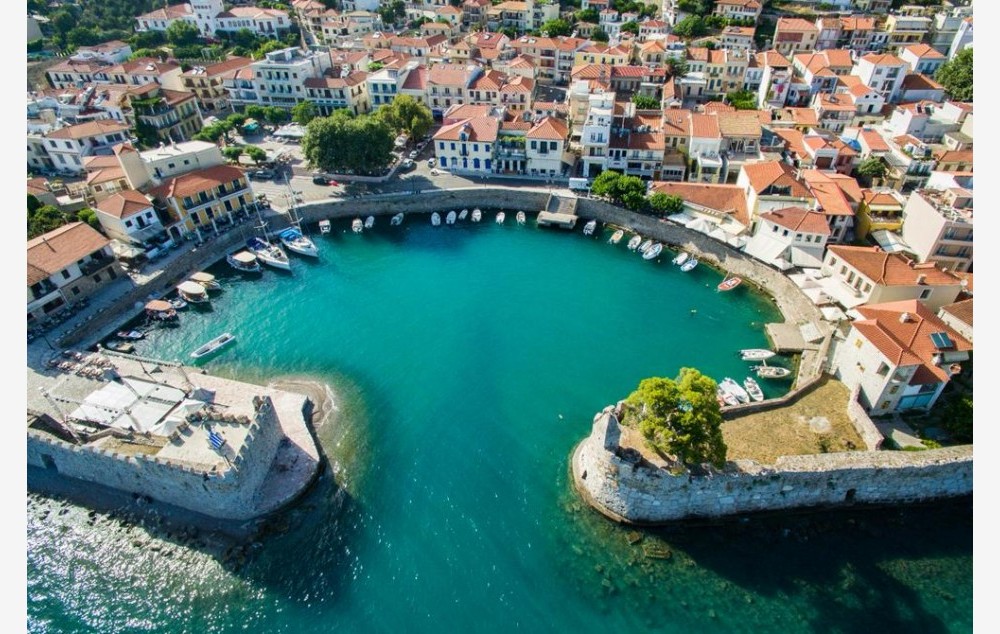 ΠΑΣΧΑ | ΠΡΕΒΕΖΑ - ΛΕΥΚΑΔΑ - ΠΑΡΓΑ - Πάσχα - Εκδρομές Ελλάδας - Πάσχα ...