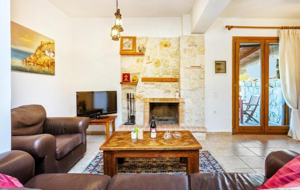ZEUS VILLA 3 / ΠΑΛΙΟΥΡΙ - Παλιούρι - Πολυτελείς Βίλες στην Χαλκιδική ...