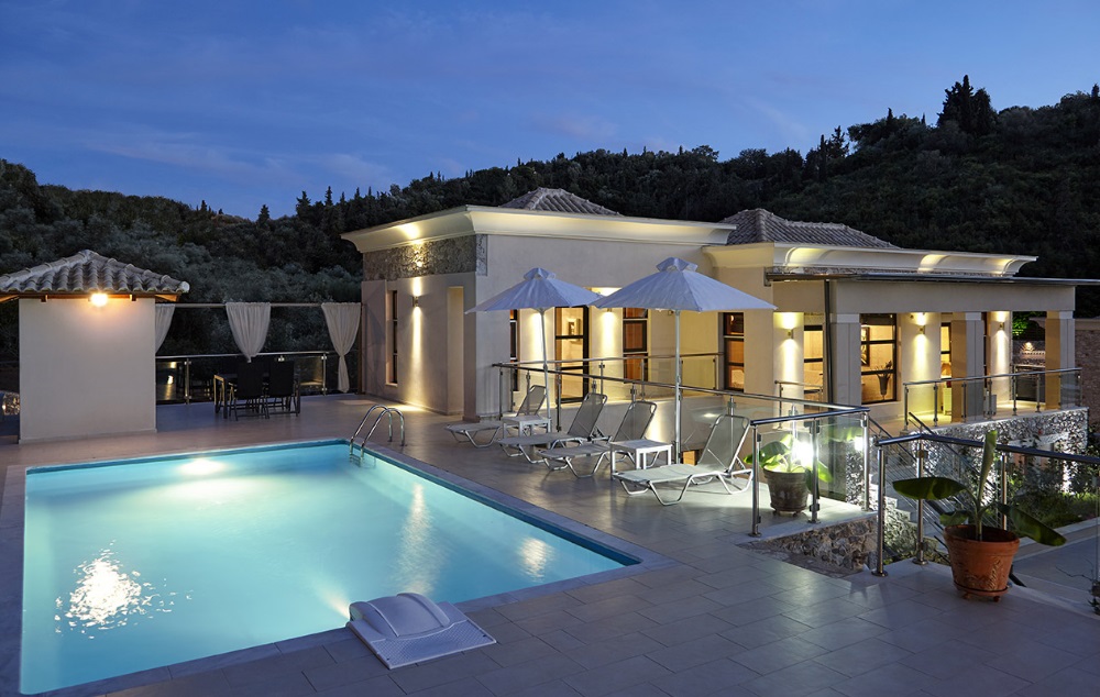 KARVOUNO VILLAS 4* / ΣΥΒΟΤΑ - Ξενοδοχεία στο Ιόνιο Πέλαγος - Ξενοδοχεία ...