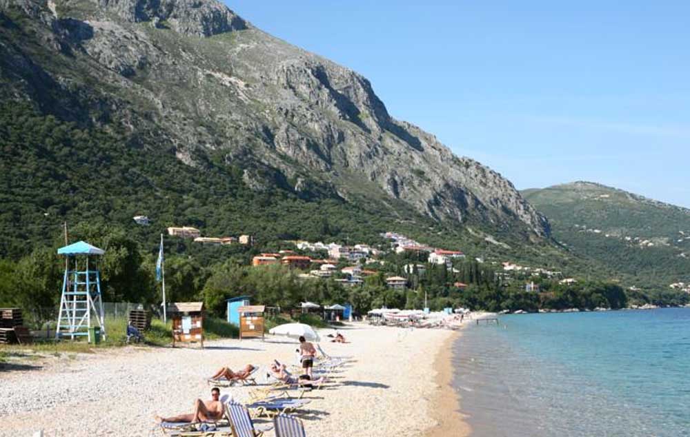 PANTOKRATOR HOTEL 3* / ΜΠΑΡΜΠΑΤΙ - Μπαρμπάτι - Ξενοδοχεία στην Κέρκυρα ...