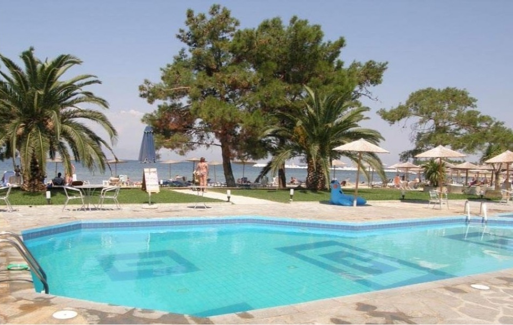 RACHONI BAY RESORT 3* / ΣΚΑΛΑ ΡΑΧΩΝΙΟΥ - Σκάλα Ραχωνίου - Ξενοδοχεία ...