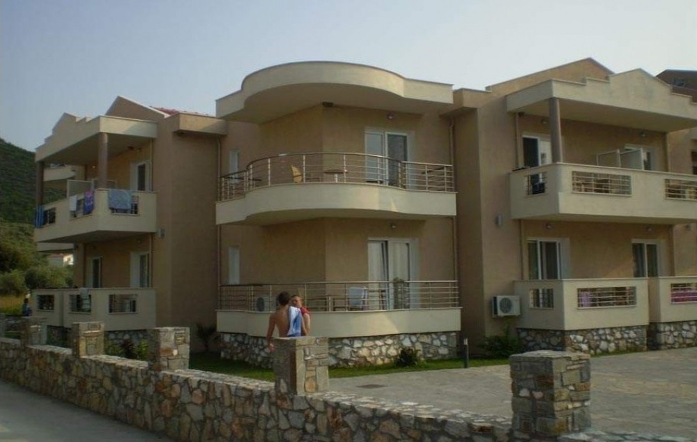RACHONI BAY RESORT 3* / ΣΚΑΛΑ ΡΑΧΩΝΙΟΥ - Σκάλα Ραχωνίου - Ξενοδοχεία ...