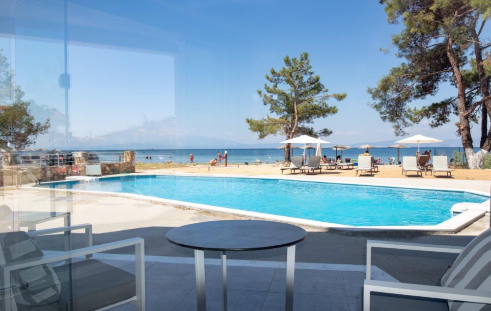 RACHONI IMPERIAL 3* / ΣΚΑΛΑ ΡΑΧΩΝΙΟΥ - Σκάλα Ραχωνίου - Ξενοδοχεία ...