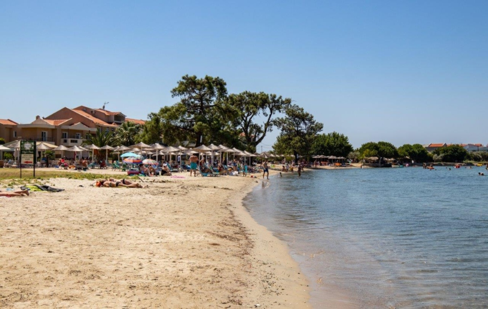 RACHONI IMPERIAL 3* / ΣΚΑΛΑ ΡΑΧΩΝΙΟΥ - Σκάλα Ραχωνίου - Ξενοδοχεία ...